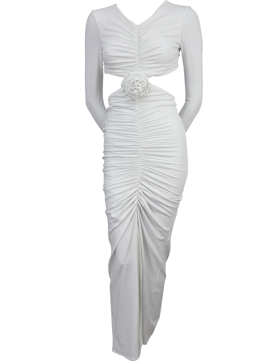 Dress · Having A Wonderful Time