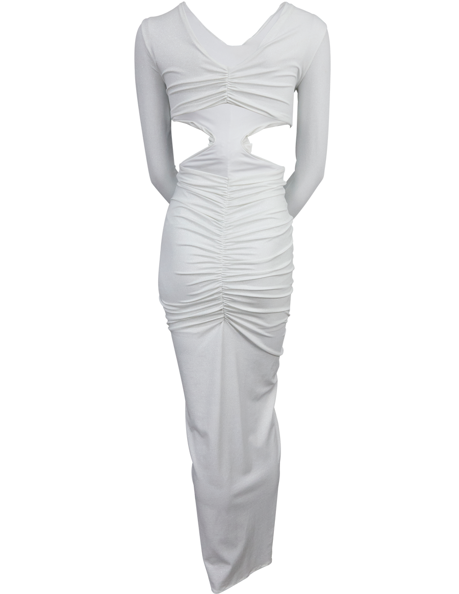 Dress · Having A Wonderful Time